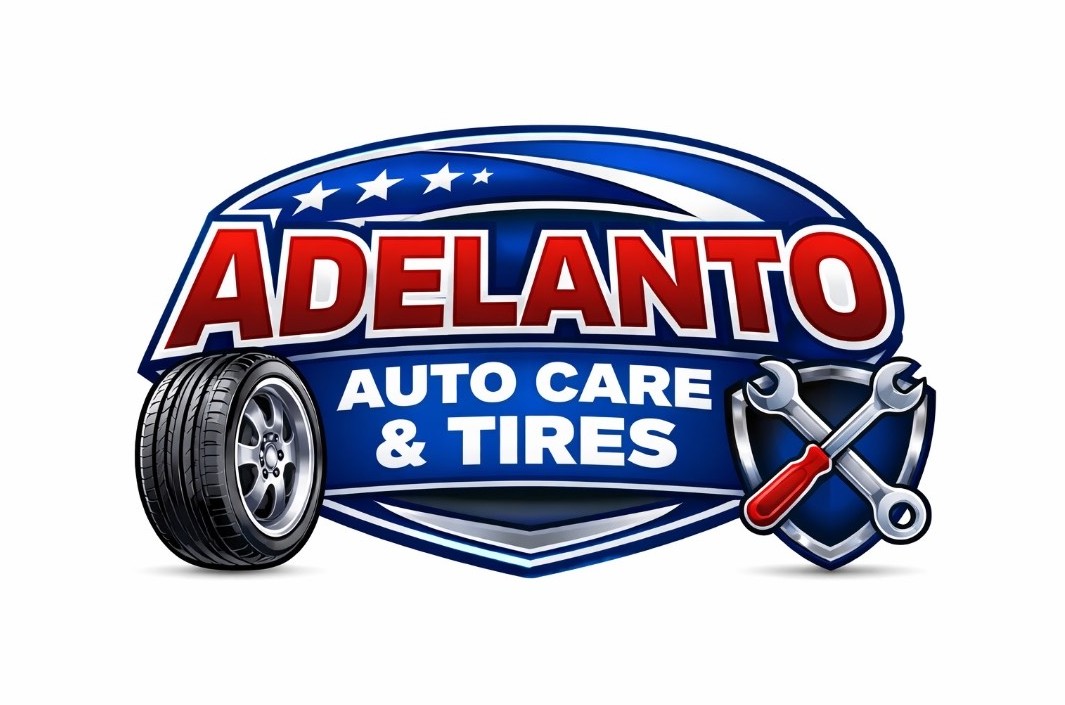 Adelanto Auto Repair | Adelanto Auto Care & Tires